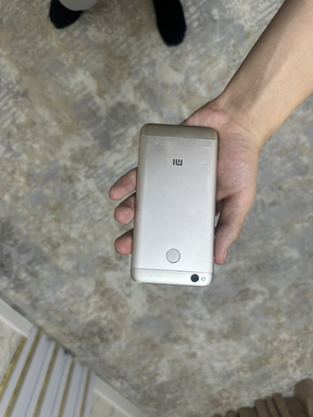 Redmi 4x yaxshi zor ishlidi