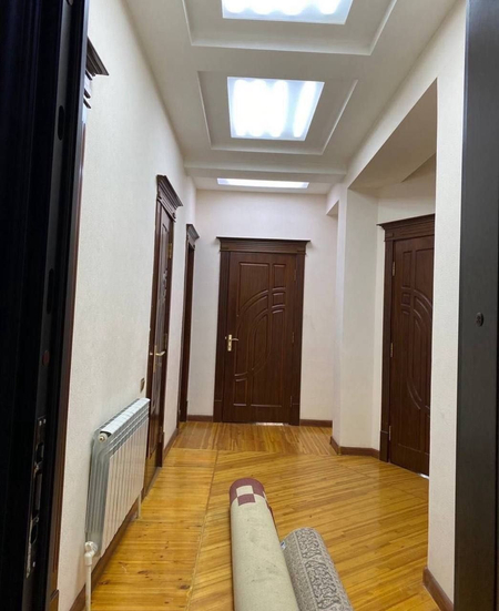 Продается Новостройка 100м² Нукусская 2/3/8 ор-р Российское посольство