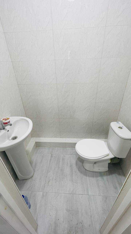 Ташкент Сити Nest One 1/4/23/40м2