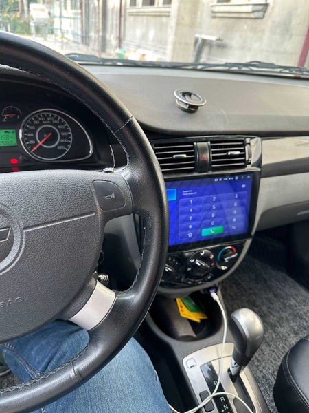 Chevrolet Lacetti 2023