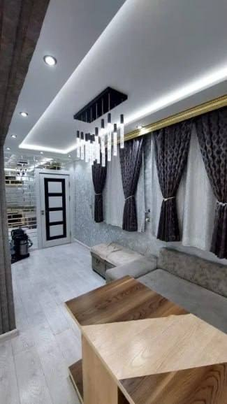 Аренда Яккасарай Шота Руставели 3- ком 4/5 80м⅔