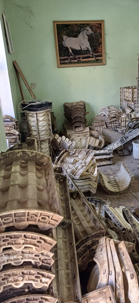 Rim qoliblari rabochi