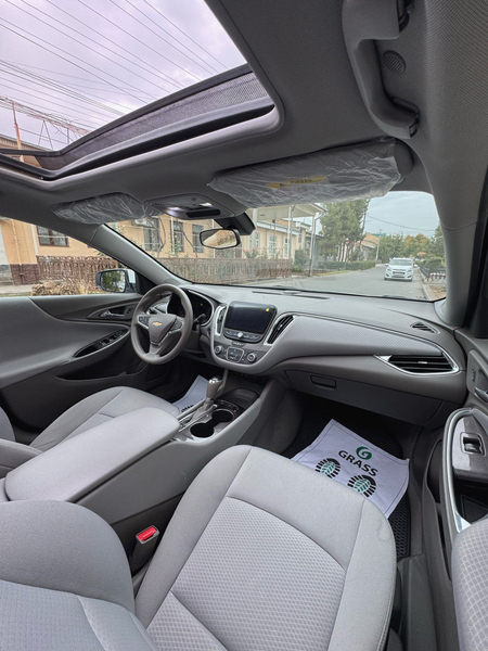 Malibu 1.5 Turbo  2021 Состаяние Йенгиде 100% Топтоза
