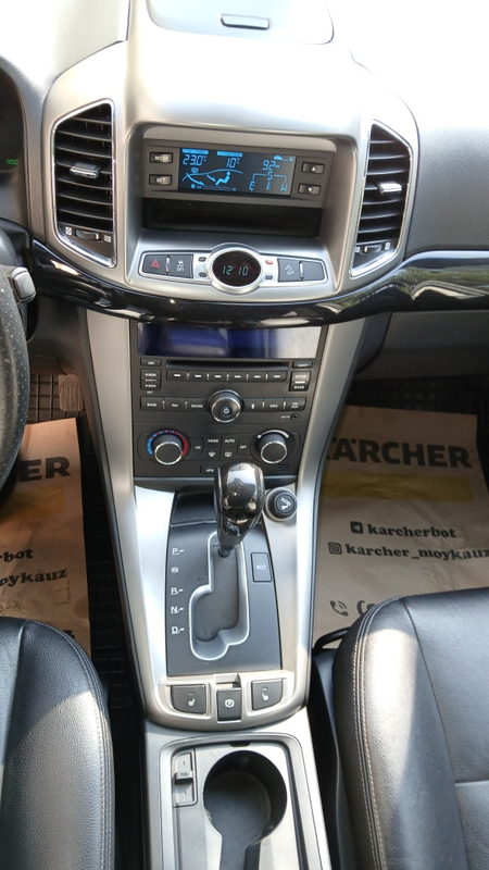 Продаётся Кобальт автомат. ⁸