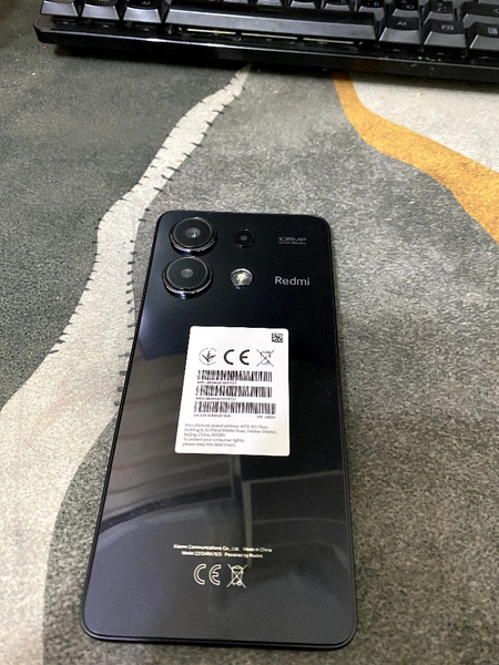 Redmi note 13 6/128