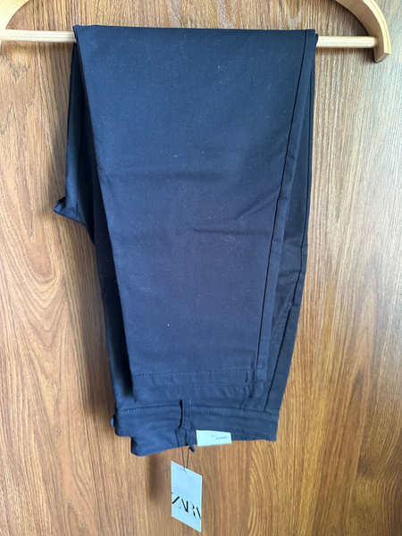 Брюки Zara новые