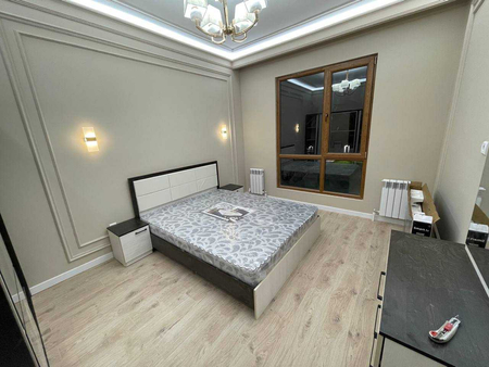 Срочно продаётся квартира в новостройке  Olmazor Business City RM 123