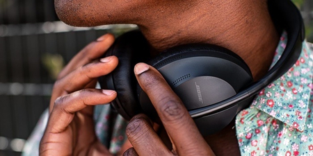 Наушники Bose 700