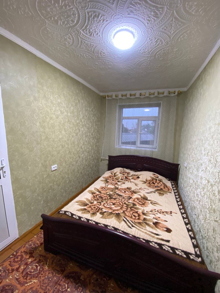 Dacha charvak birinchi qo’l