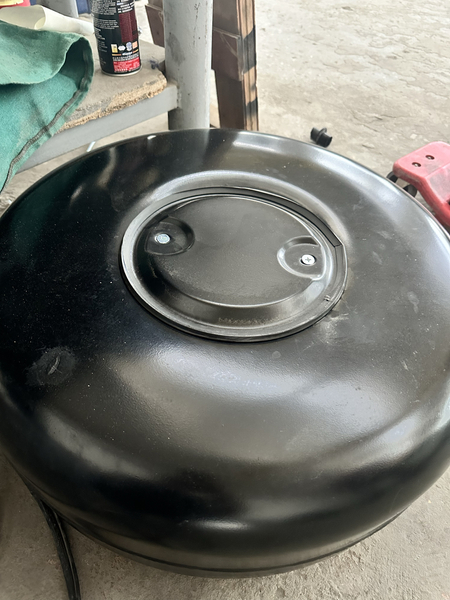 Propan 47 l komplekt GDI motorlaga original zapchastla