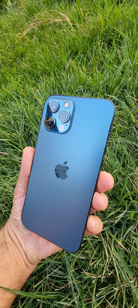 Iphone 12 pro va promax LLA amerika