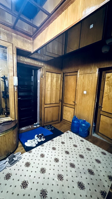 Продам 3 ком квартиру на Дархане