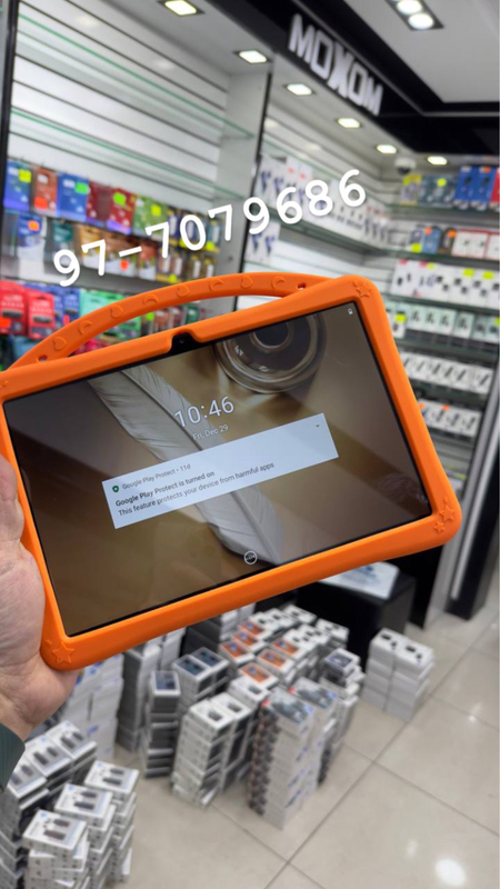 Планшет детский 13 андроид 4/128гб detskiy planshet 4/128gb