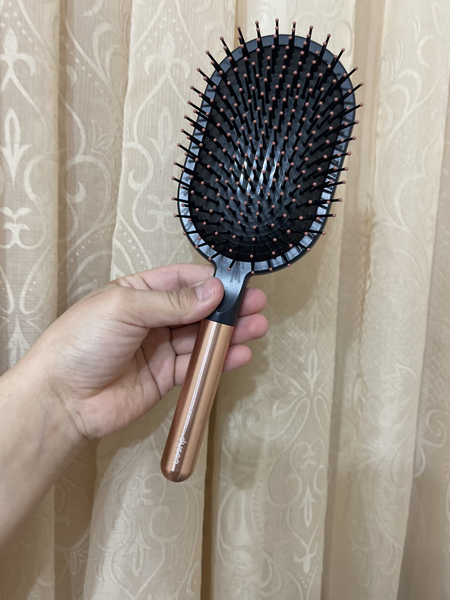 Dyson brendining hair taroqlar V nalichi