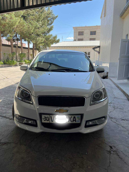 Nexia 3 polniy full