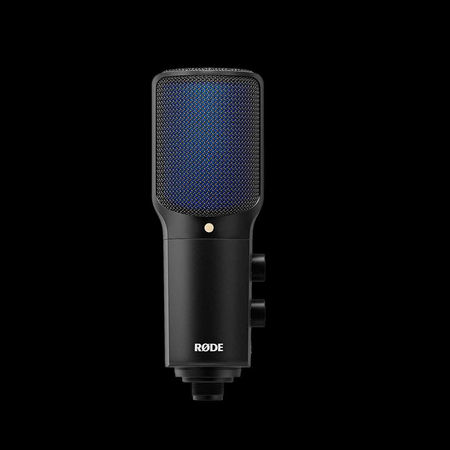 Микрофон Rode NT-USB plus