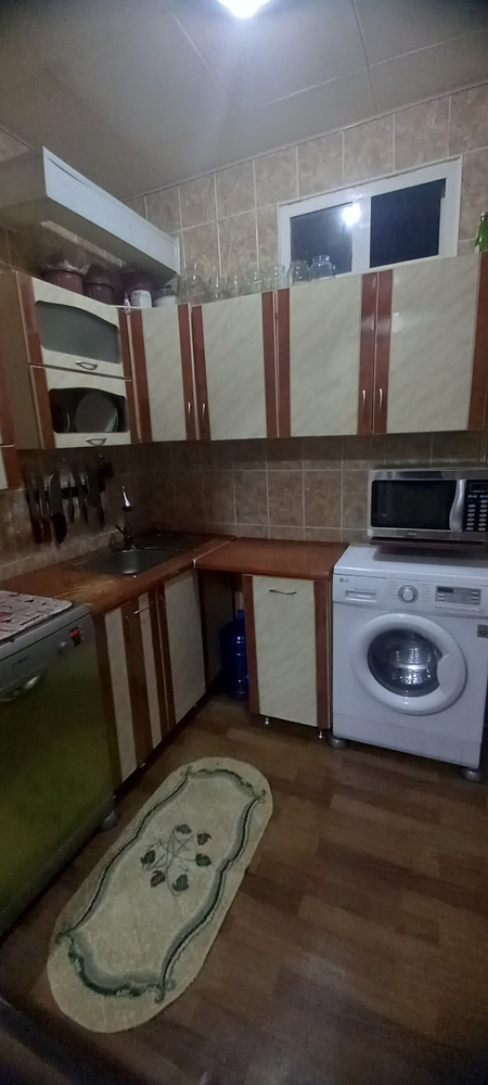 Продаётся квартира