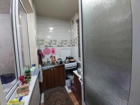 Юнусабад 7 квартал. Продается квартира 2/1/4