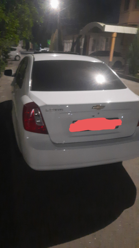 Lacetti Arenda Gentra Avtomat 2022