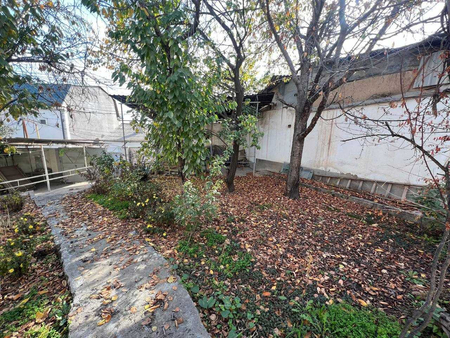 Продажа участка 5.5 соток в Мирзо-Улугбекском районе.Луначарское шоссе