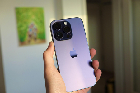 Iphone 14pro 128tali ideal