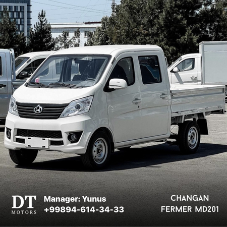 Changan Labo MD201