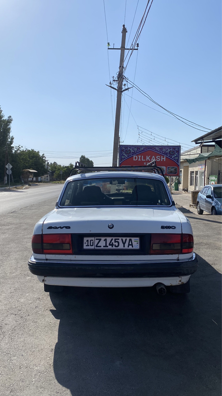 Volga 3110 srochna sotiladi xolati yaxshi narxi 3100 kelishamiz narxin