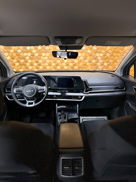 В продаже ! Автомобиль KIA SPORTAGE