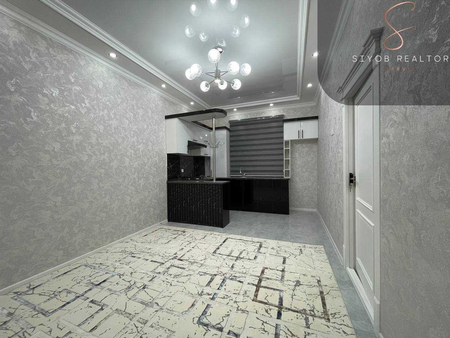 №2928.Продается 2х-комнатная квартира в Новостройка.