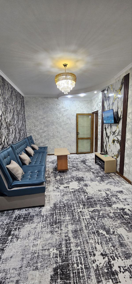 Kredit ipoteka bita pasport evaziga Chilonzor 11kv 2xonali bank orqali