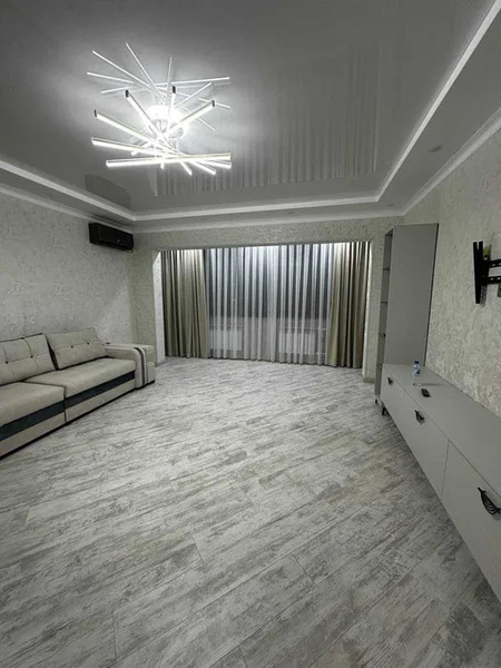 Продается квартира Евро ремонт ( К82 )