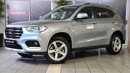 Haval H2 1.5 Turbo