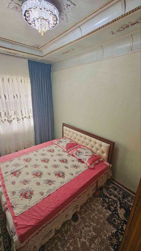 Кибрай тумани Ориентир