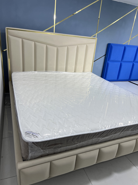 Grand matras от производителя Анотомический и безпуржиные матрасы