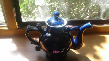 Чайник заварочный 