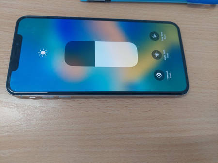 Iphone xs max 256 память