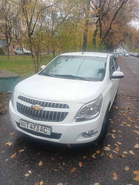 Аренда викуп кобалт автомат 4 поз
