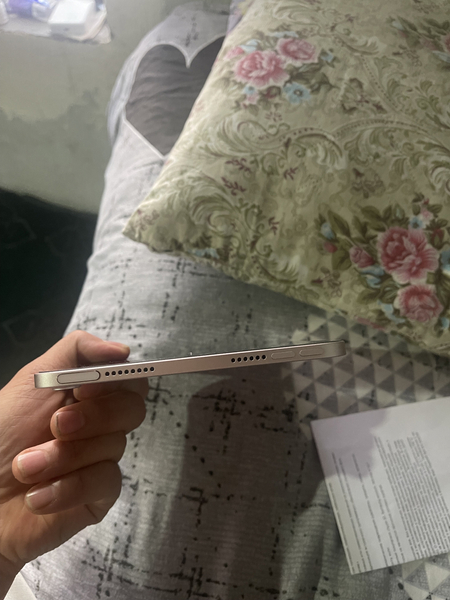 Ipad mini 6 64gb пачти новий