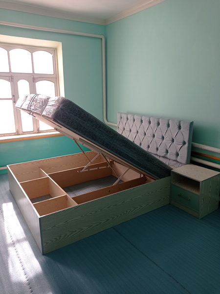 Mebel na zakaz Buyurtma asosida korpusnoy mebel