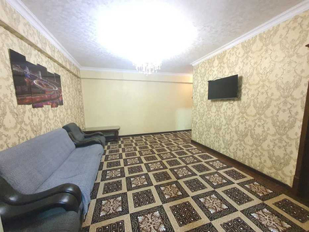 Аренда 2 комнатной квартиры ЖК Замок Счастья ID: MD 416