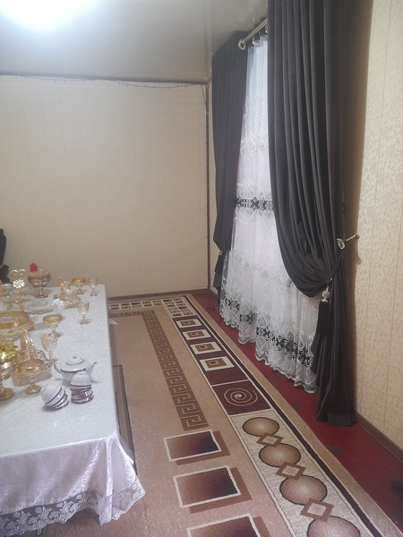 Dacha sotiladi Chimboyliq