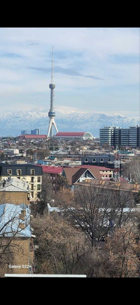 Алмазар  Шошилин зор Нархда С ремонтом;  Olmazor City 51м2;