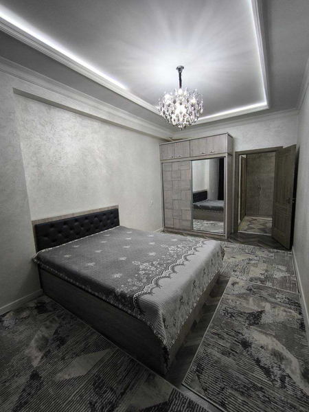 Аренда квартиры в Новостройке ЖК Богишамол ID:DM213