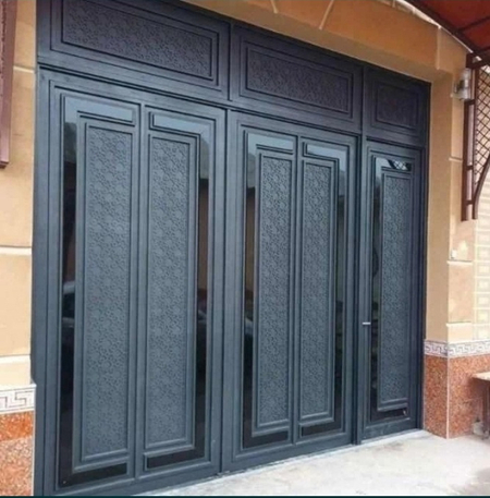 Авто Навес, Avto Naves