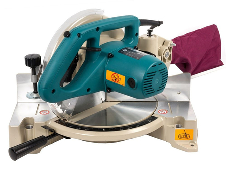 Торцовочная пила Makita LS 1040