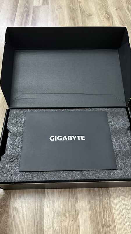 Видеокарта Nvidia Geforce RTX 3070 gigabyte