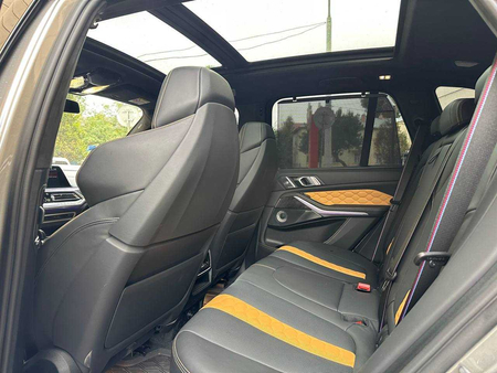 BMW X5 M Competition