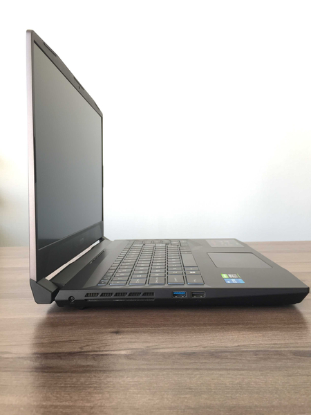 Noutbuk MSI PULSE GL66 (Karobka)