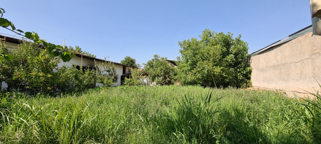 Продам участок на мирзо-улугбкеский районе 10 сотики