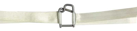Полиэстеровая лента Кордстрап,  Упаковка Кип корд лента. CordStrap